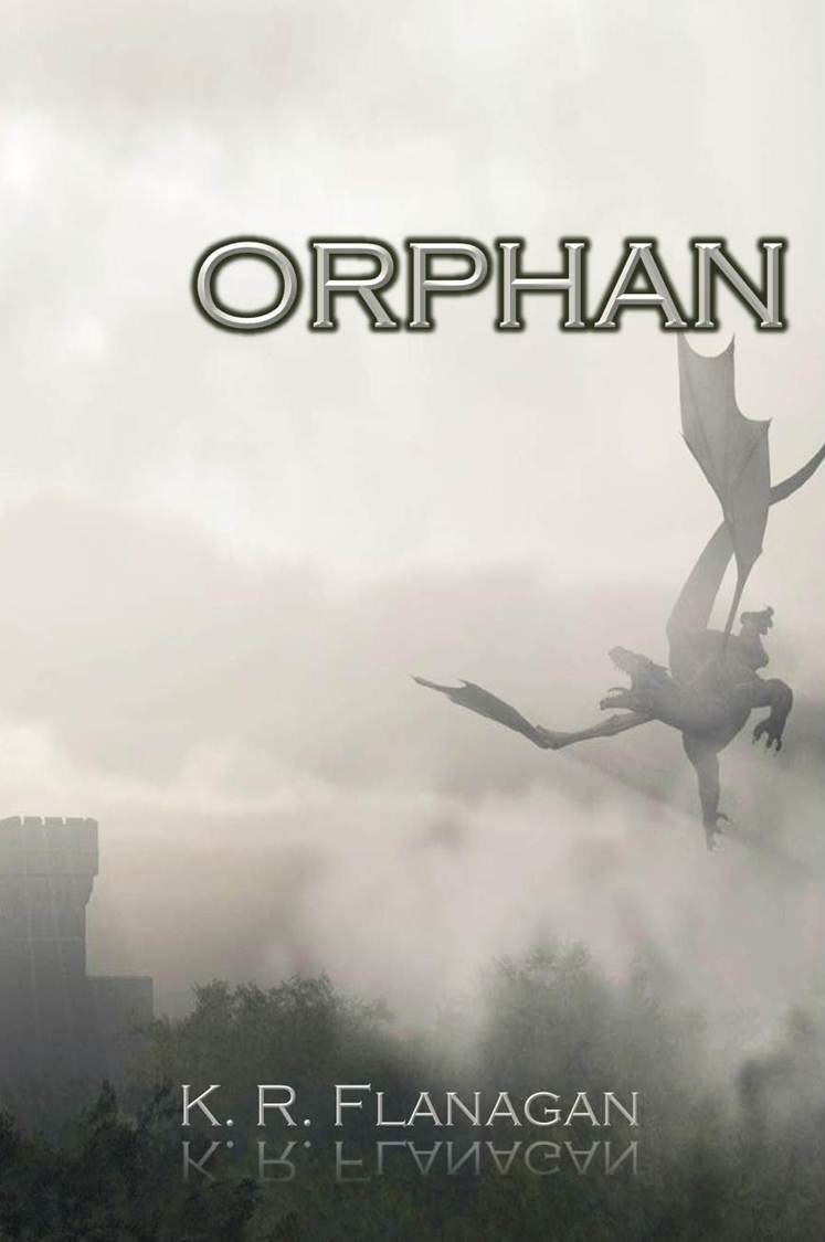 Orphan – Book II | K. R. Flanangan