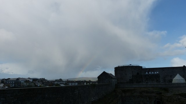 Thane’s Ireland | K. R. Flanangan